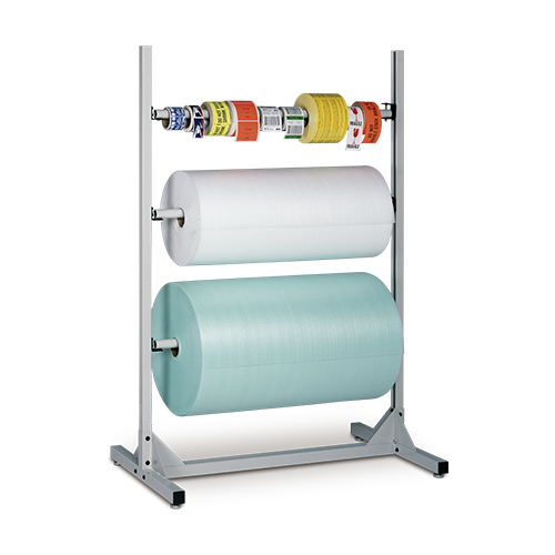 IAC Industrial Packaging Stations | Made in USA